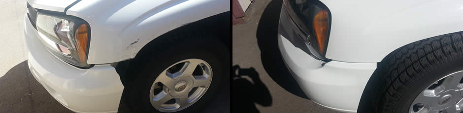 What Materials are Used for a Automobile Bumpers | First Choice ...