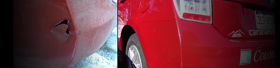 What Materials are Used for a Automobile Bumpers | First Choice ...