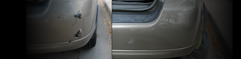 What Materials are Used for a Automobile Bumpers | First Choice ...